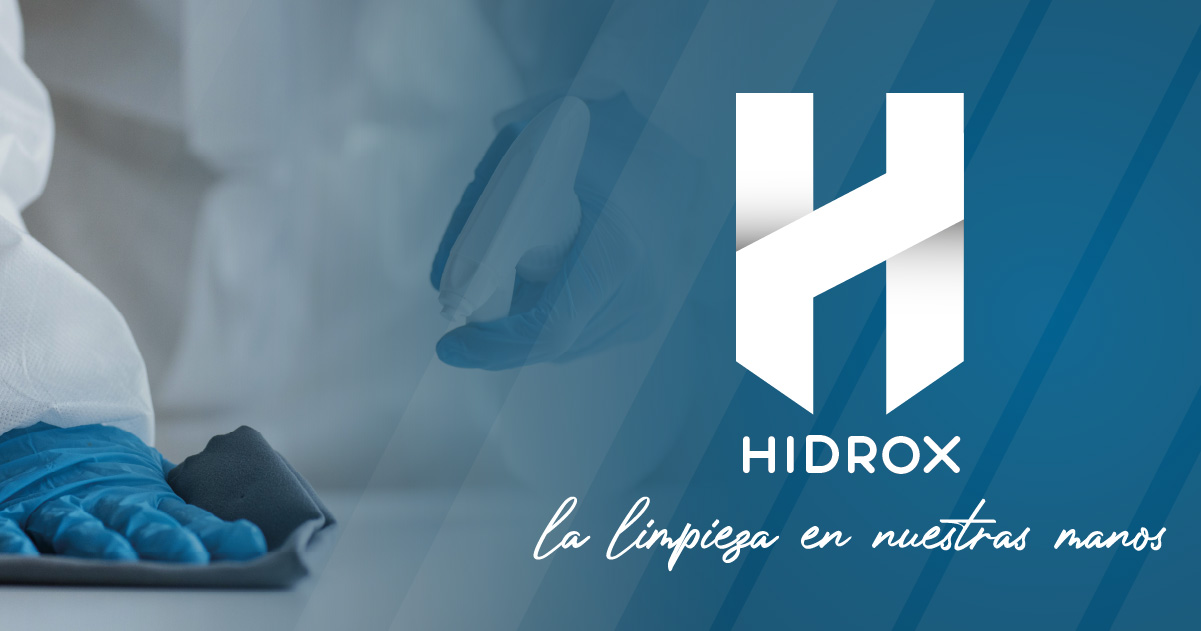 HIDROX